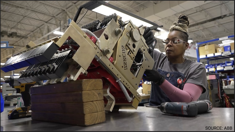 ABB Florence targets over $150,000 in annual savings with continued ...