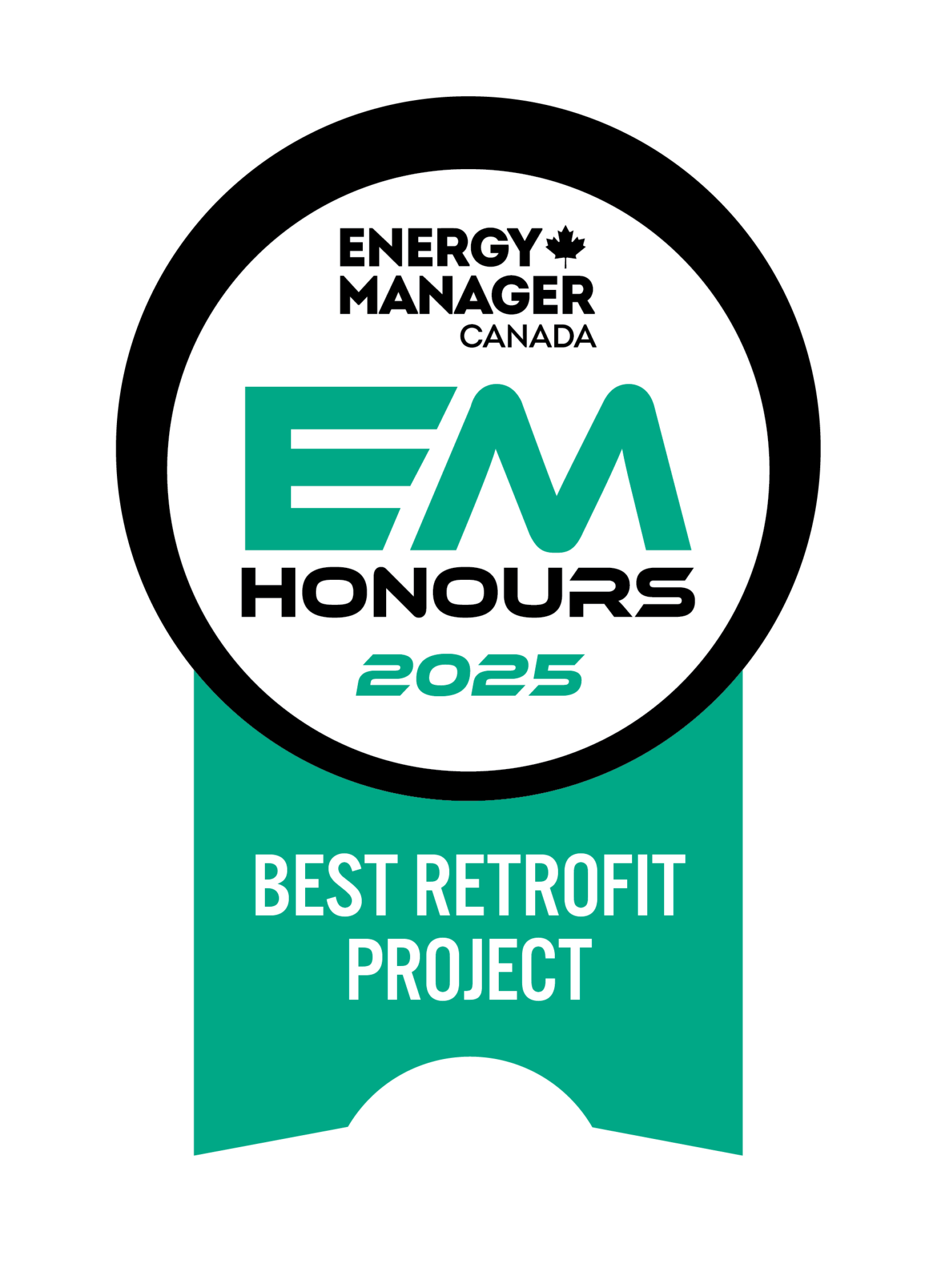 Best Retrofit Project - Energy ManagerEnergy Manager